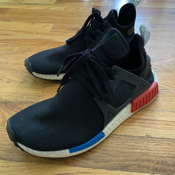 adidas | Shoes | Adidas Rmd X Og Black In Mens Sz 95 | Poshmark